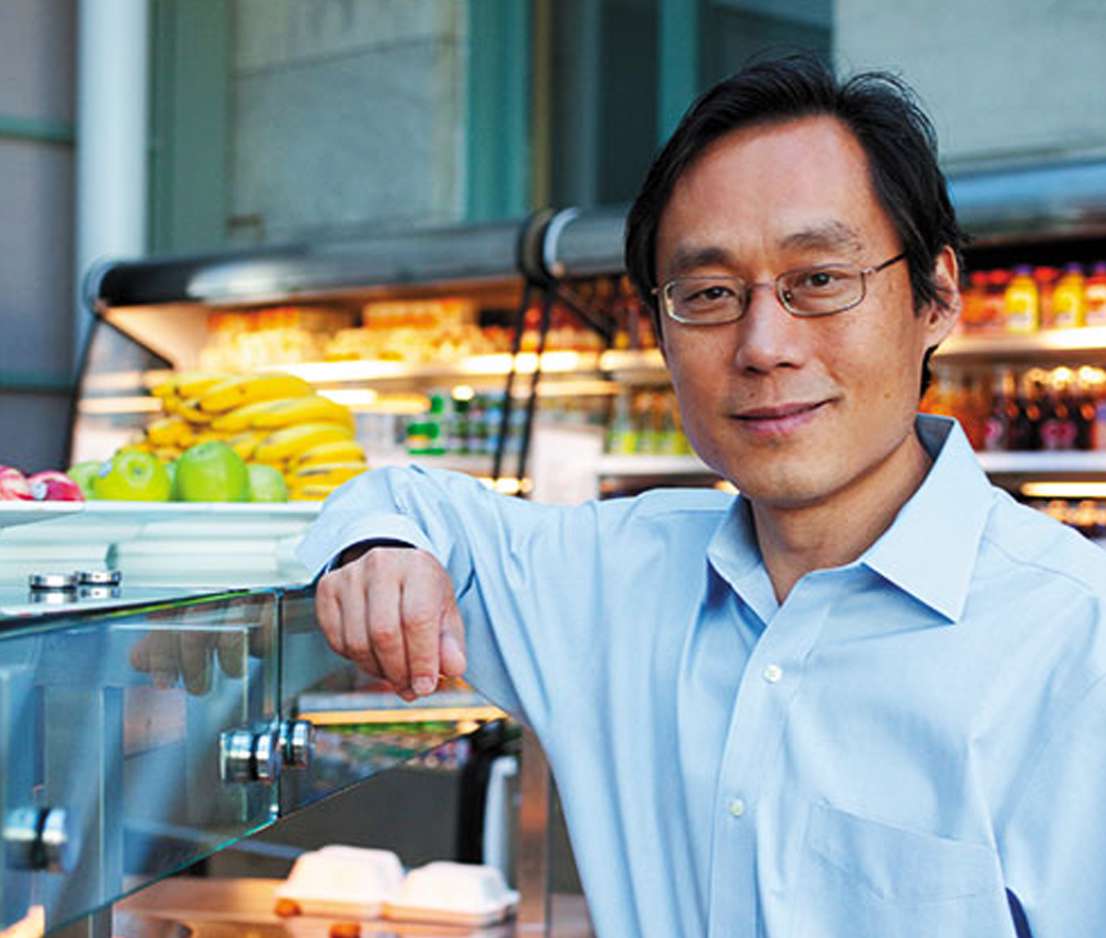 What Experts Say | Love Veg