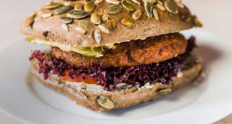 Love Veg | Enjoy eating like never before