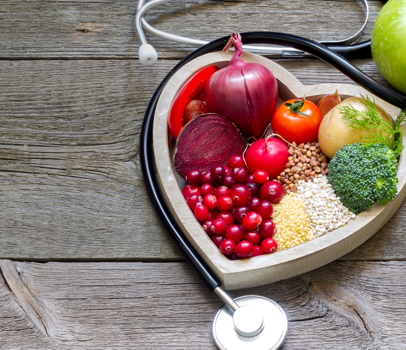 For your health | Love Veg