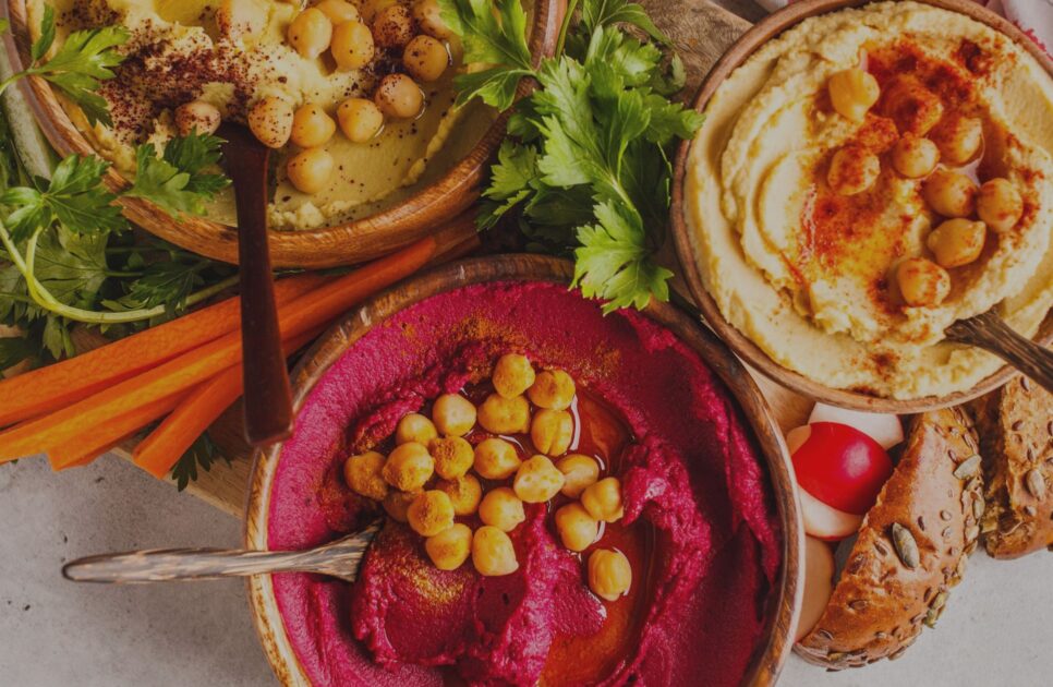 Get the FREE Love Veg cookbook | Enjoy eating like never before