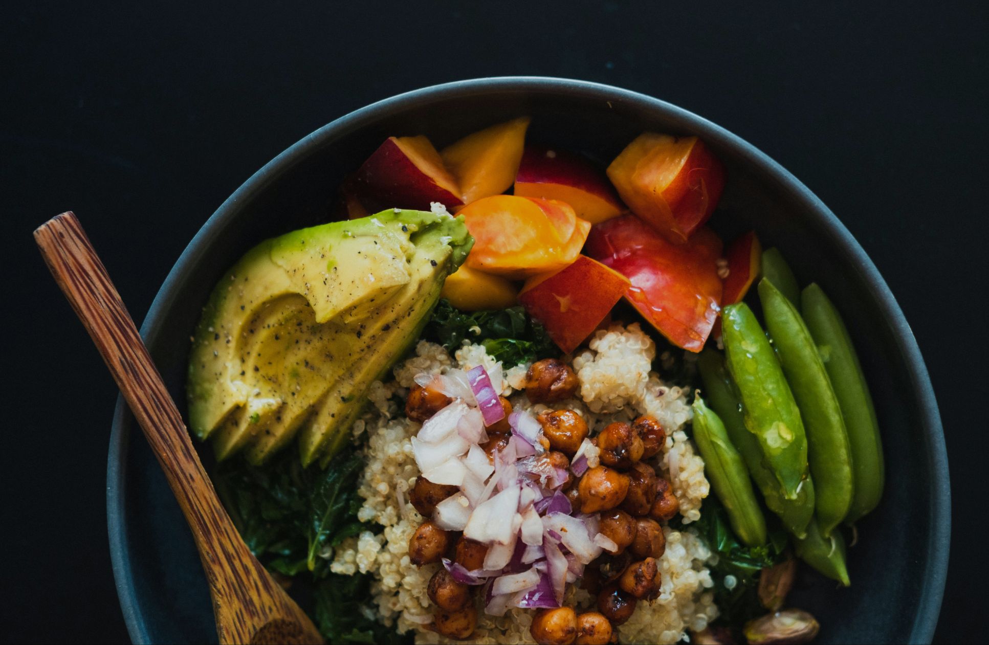 Get the free Love Veg cookbook