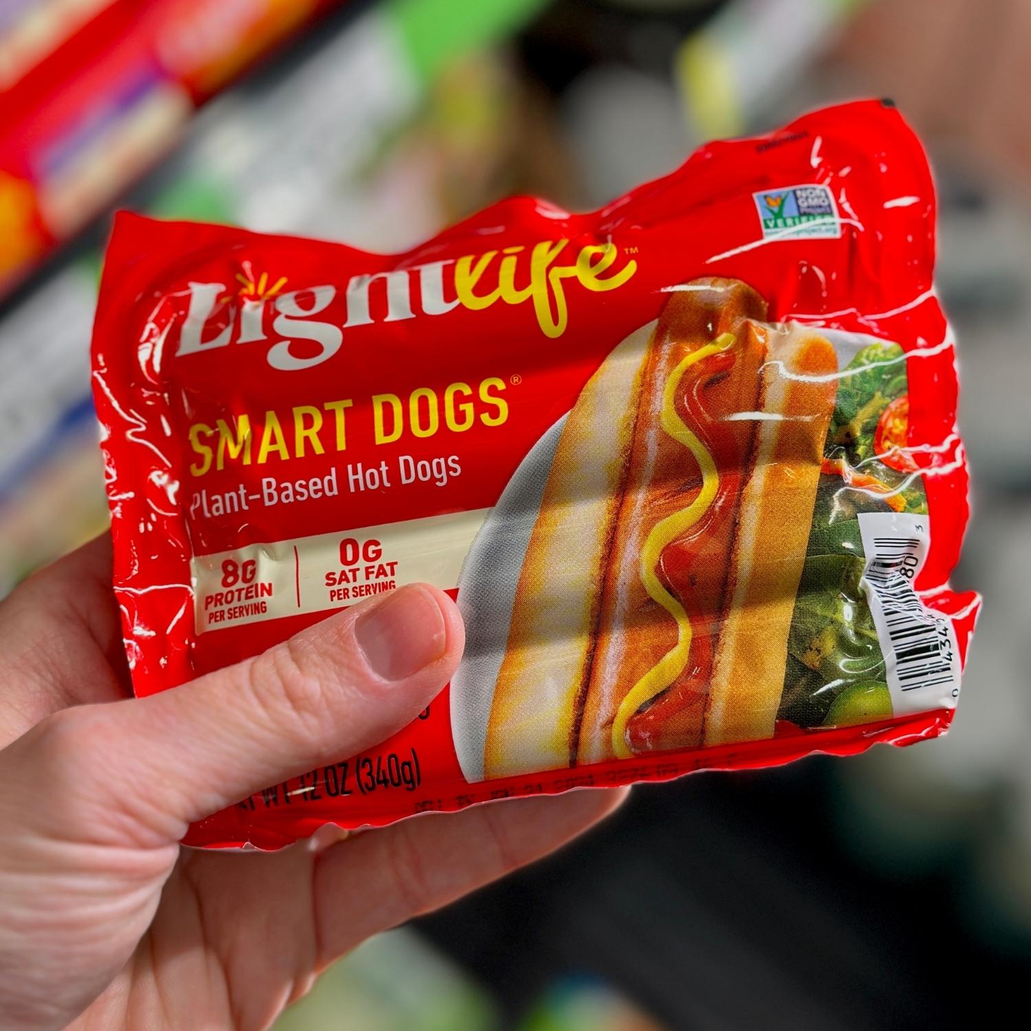 Discover protein-rich and healthy plant-based meats