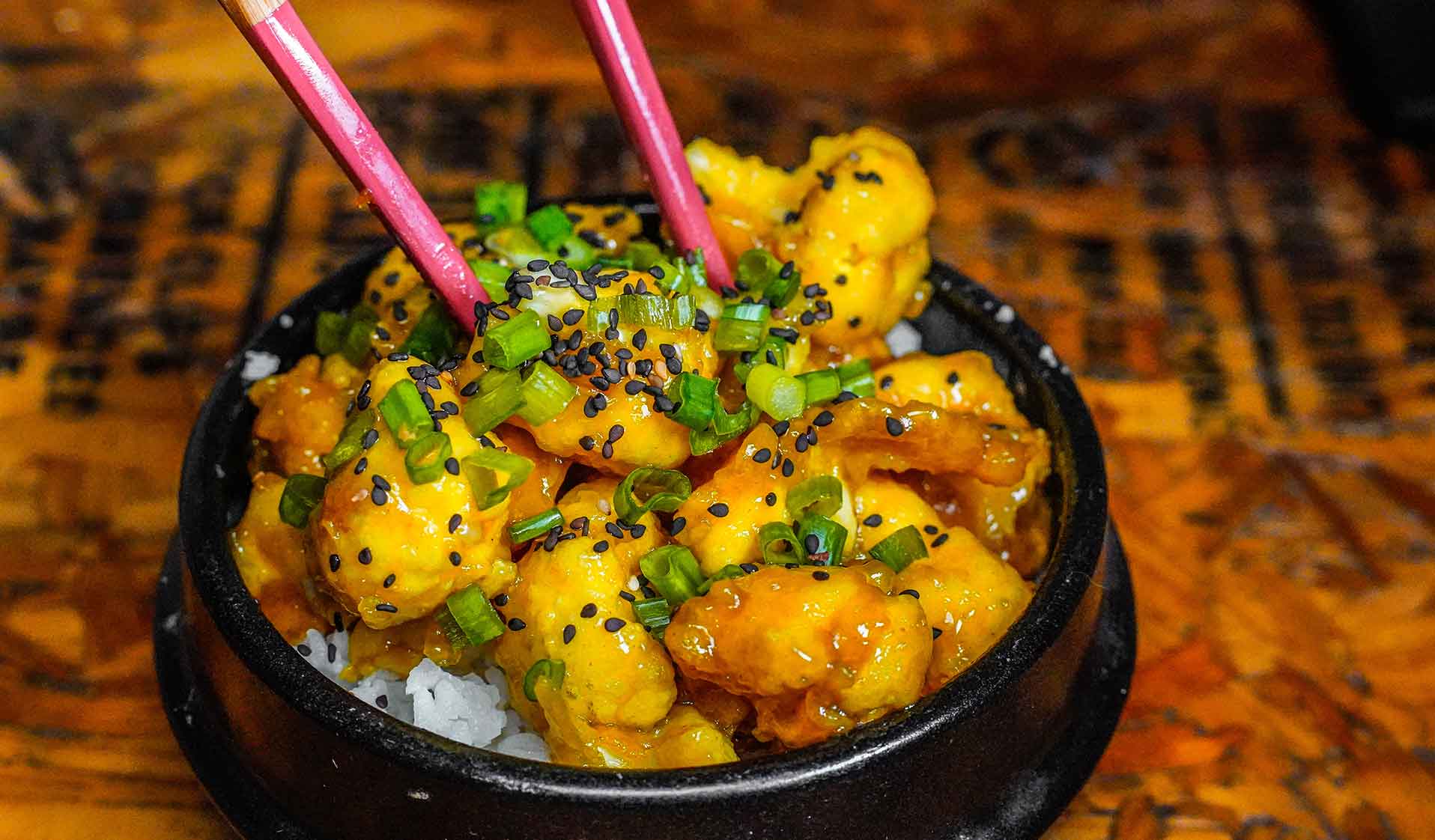 Crispy, juicy, plant-based: 5 must-try vegan chicken recipes